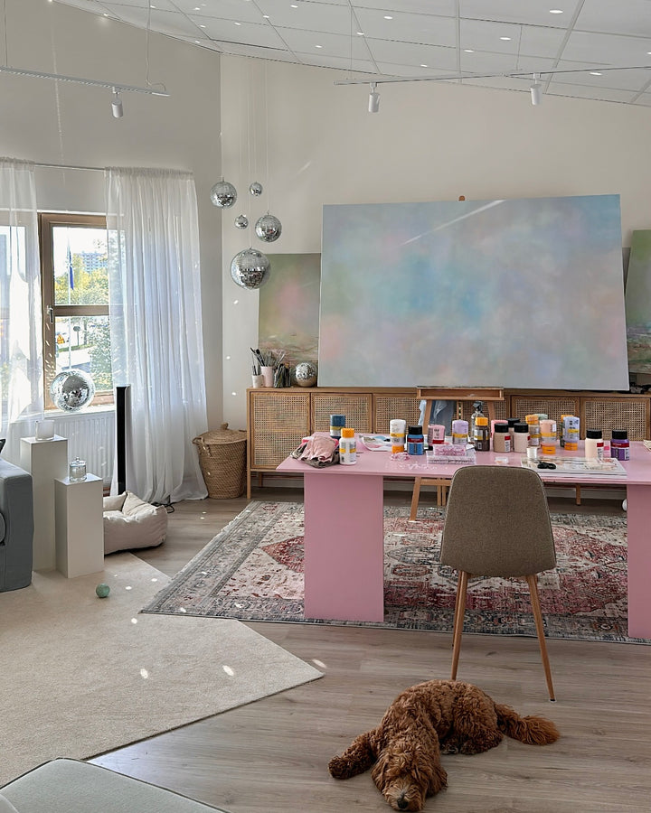 Available Paintings – Studio Celine W