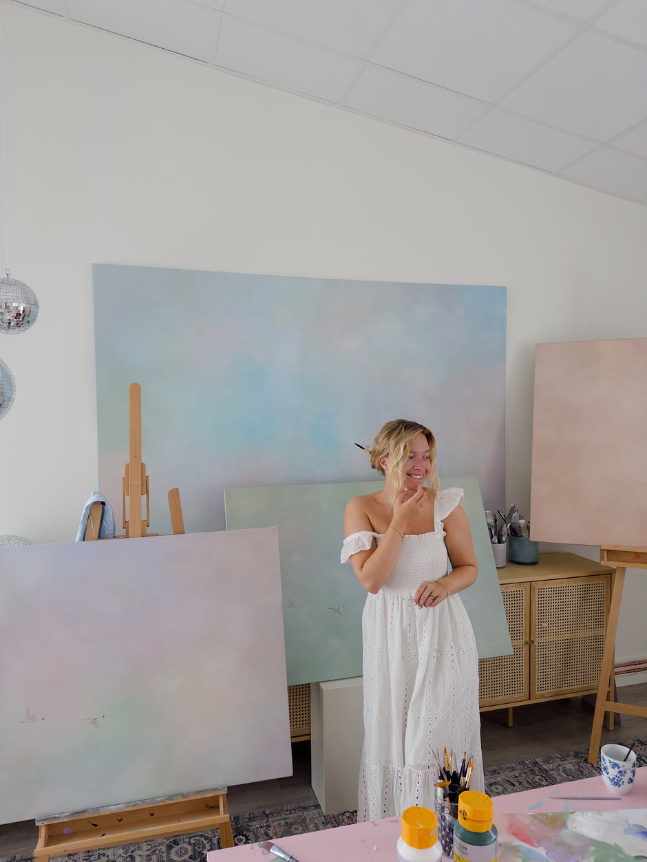 Available Paintings – Studio Celine W