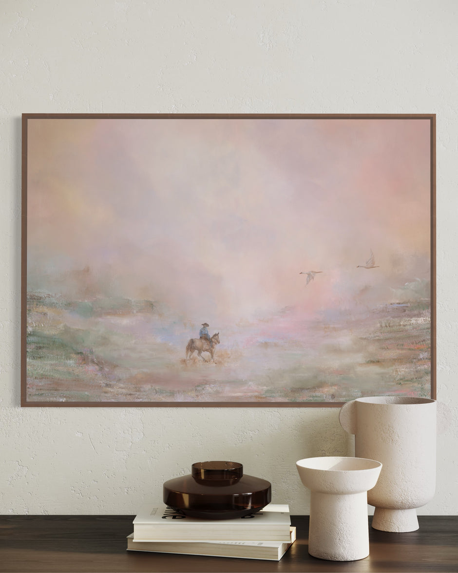 FINE ART PRINTS – Studio Celine W