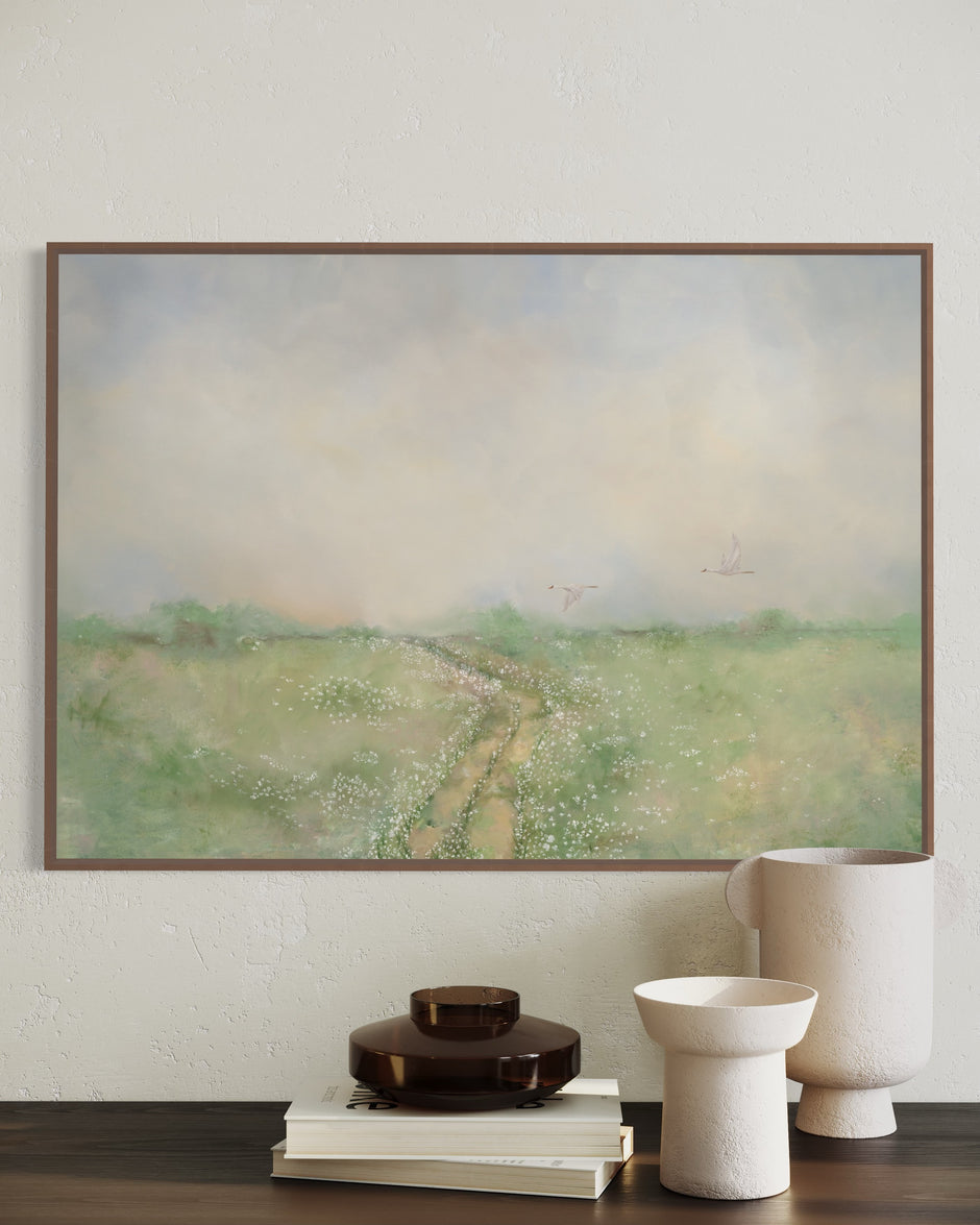 FINE ART PRINTS – Studio Celine W